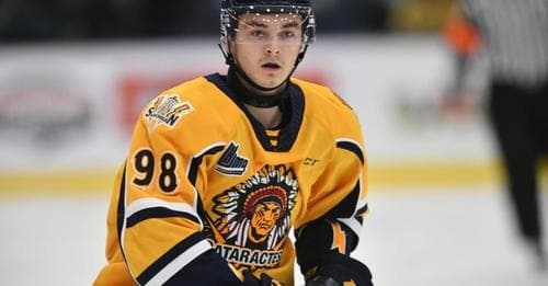 Herzlich Willkommen Xavier Bourgault