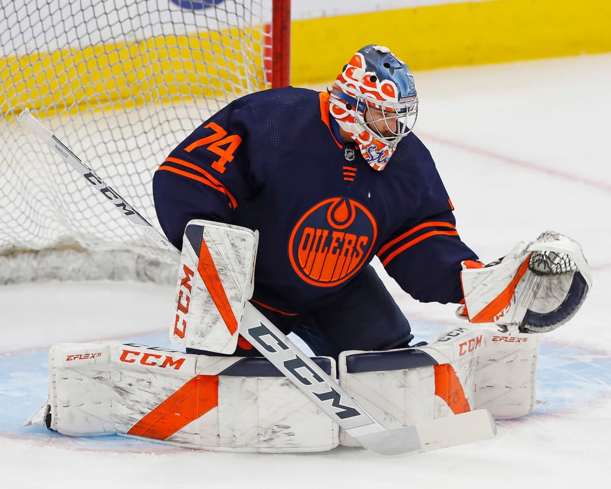 Gamethread Game 17 – Ride the hot goalie