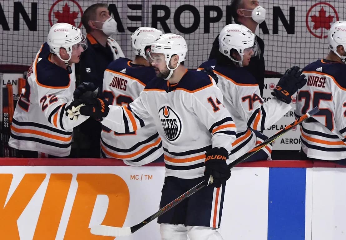 DEVIN SHORE….der perfekte Spieler!