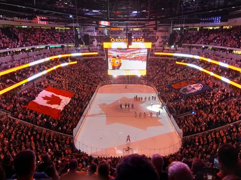 Seattle Kraken vs Edmonton Oilers 18.12.2024 Highlights by Sportsnet