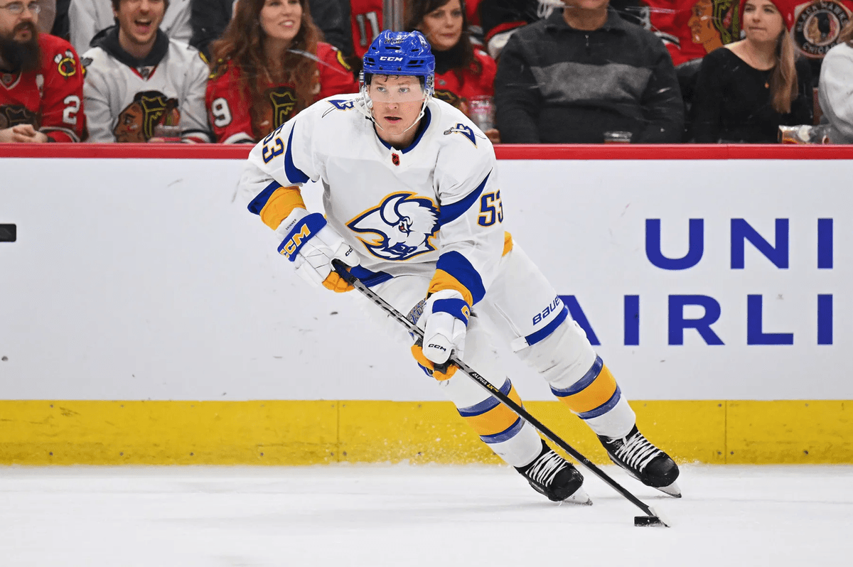 Neue Gesichter bei den Edmonton Oilers: Jeff Skinner