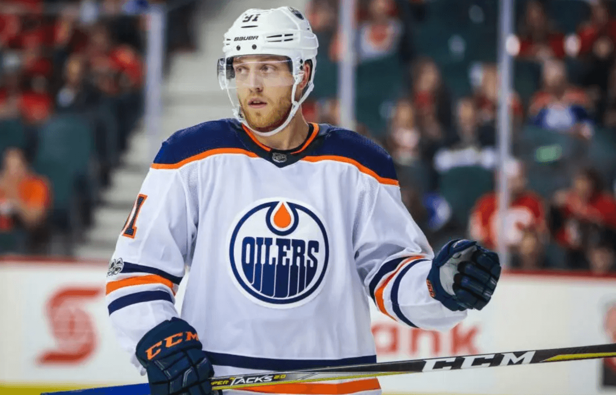 Oilers holen Drake Caggiula und Noah Philp aus der AHL nach Edmonton
